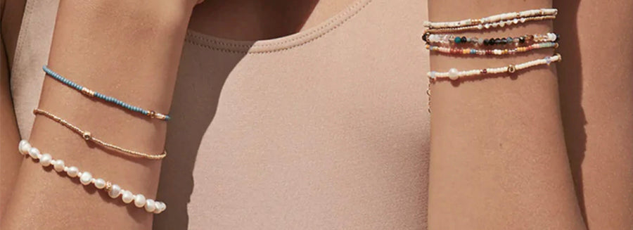 Bracelets | Women's Scandinavian Designer Bracelets | Wild Swans