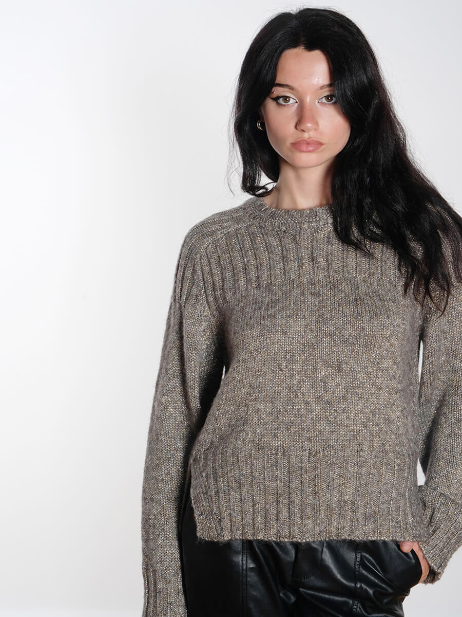 Munthe - Lohanna Knit