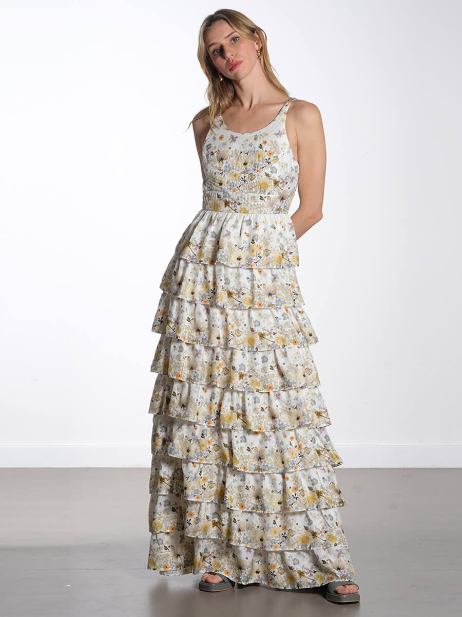 Munthe - Fruma Silk Dress