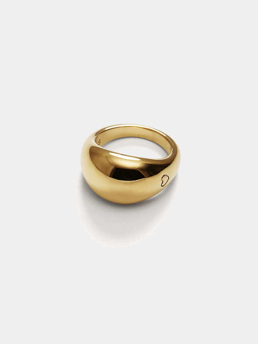 Anni Lu - Pinkie Boo Ring